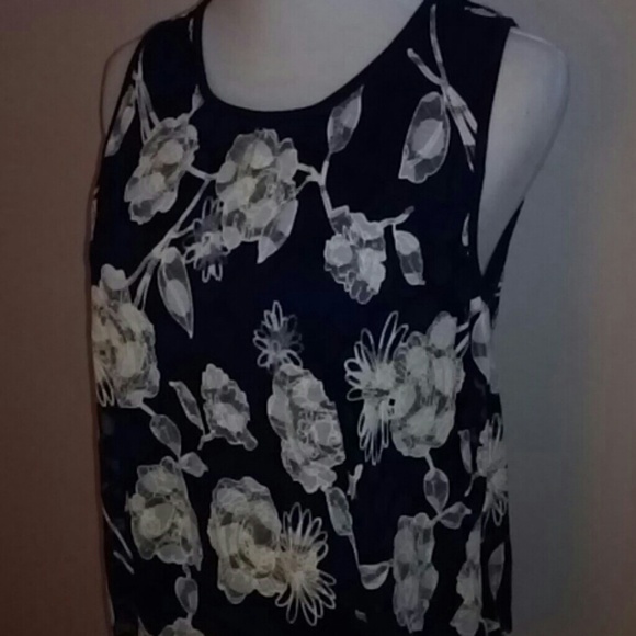 Lavish | Tops | 3 For 5 Lavish Top | Poshmark